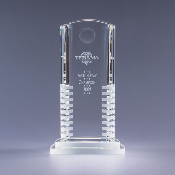 Mythic Crystal Award - The Recognition Source